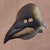 Owl Skull Mask .STL Files for 3D Printing - Etsy