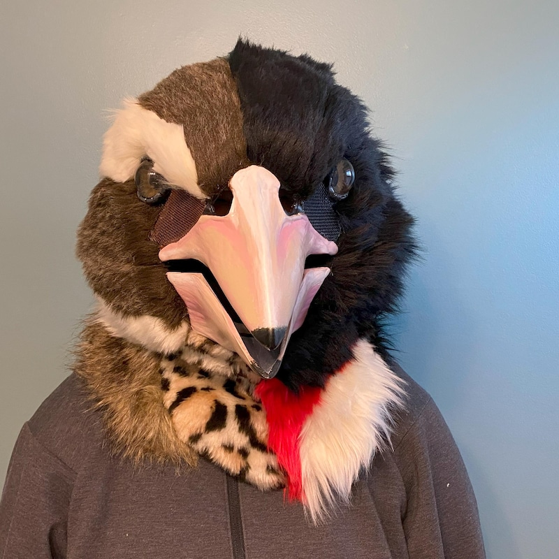 Fursuits With Breast - Etsy