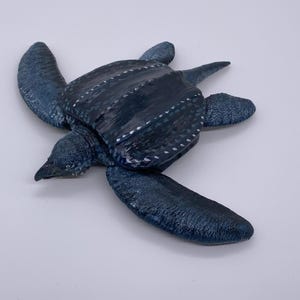 Physical 3D Printed 1:24 Scale Archelon Sculpture - Etsy