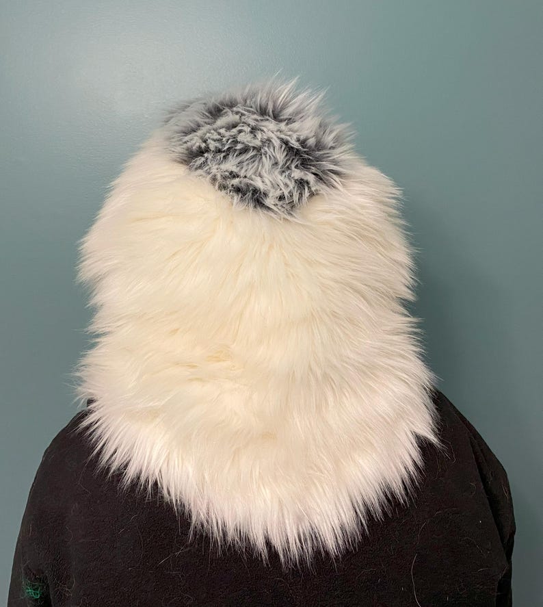 Realistic Quetzalcoatalus Fursuit Head - Etsy