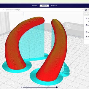 Mammoth Skull Mask .STL Files for 3D Printing - Etsy