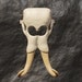 Mammoth Skull Mask .STL Files for 3D Printing - Etsy