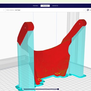 Bull Trout Mask .STL Files for 3D Printing - Etsy