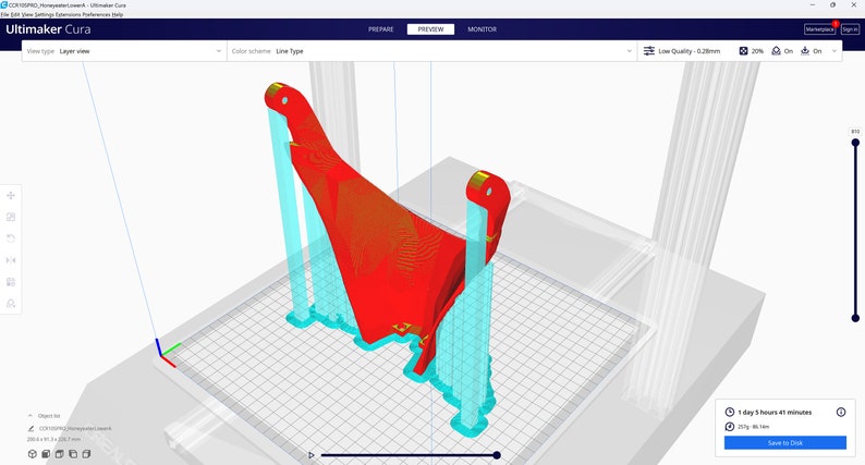 Honeyeater Mask .STL Files for 3D Printing - Etsy
