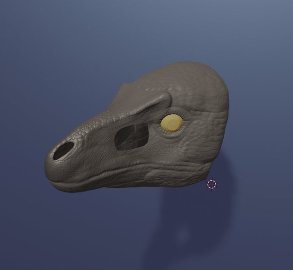 Guanlong - Etsy Canada