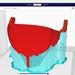 Arctic Skua Mask .STL Files for 3D Printing - Etsy