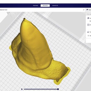 Raven Mask .STL Files for 3D Printing - Etsy