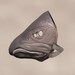 Chinook Salmon Mask .STL Files for 3D Printing - Etsy