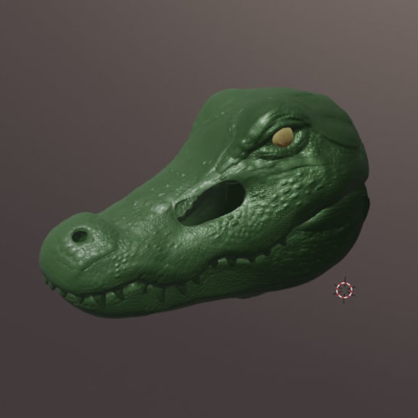 Alligator Fursuit - Etsy