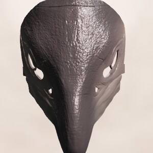 Chinook Salmon Mask .STL Files for 3D Printing - Etsy