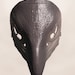 Chinook Salmon Mask .STL Files for 3D Printing - Etsy