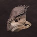 Alaskacephale Mask .STL Files for 3D Printing - Etsy