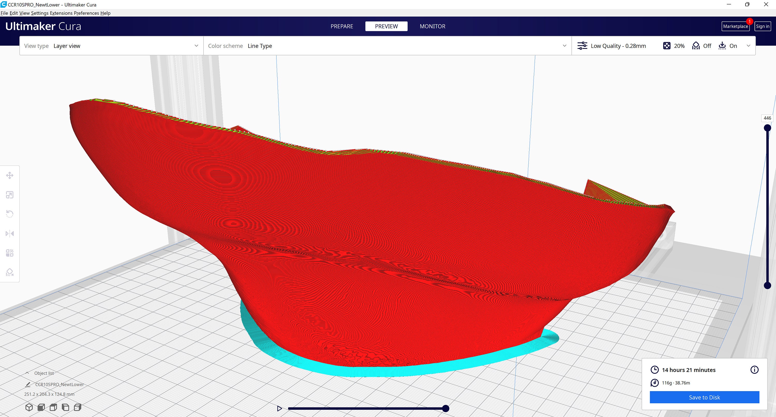 Newt Mask .STL Files for 3D Printing - Etsy