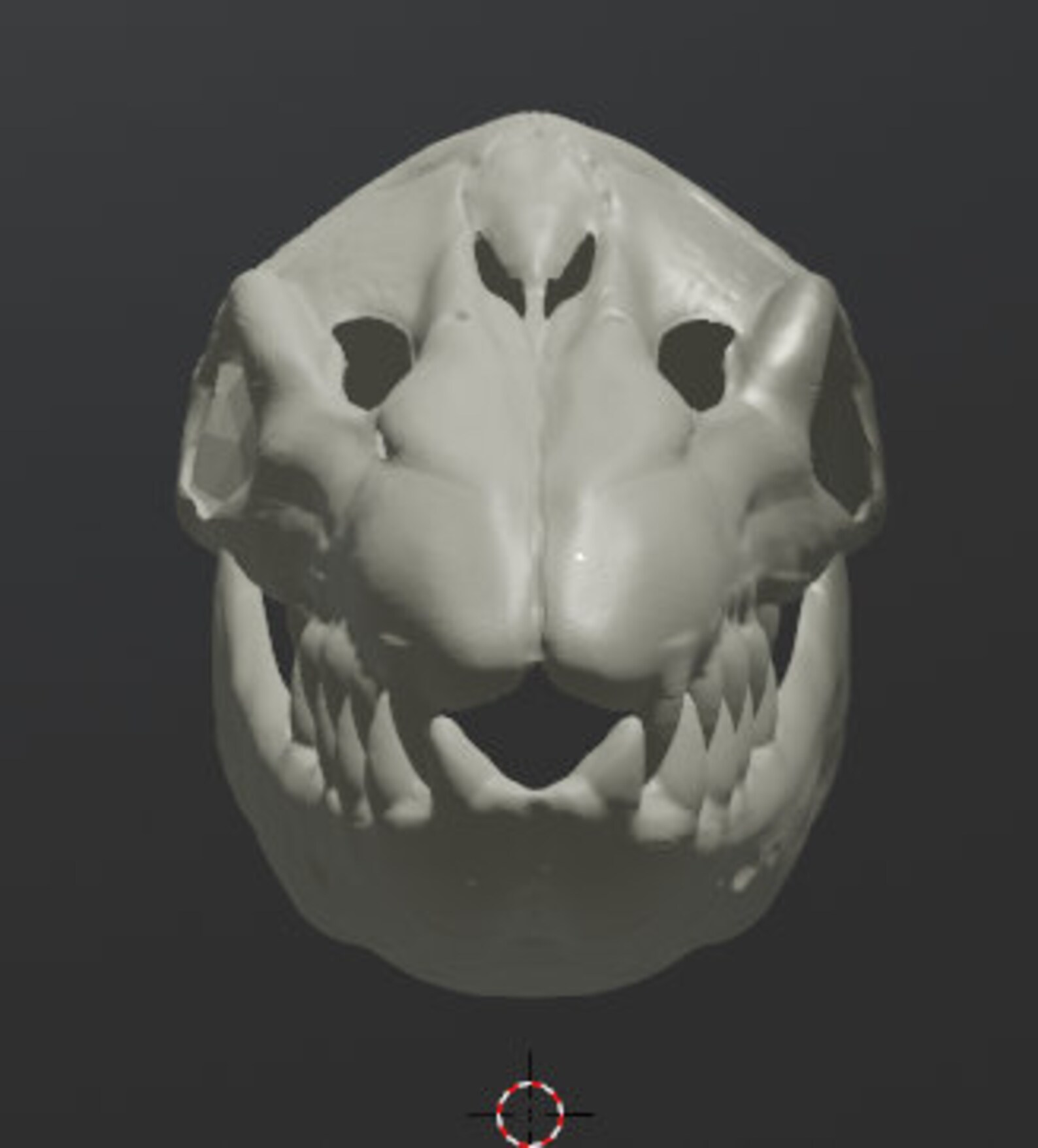 Orca Skull Mask .STL Files for 3D Printing - Etsy