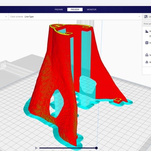 Cormorant Mask .stl Files for 3D Printing - Etsy