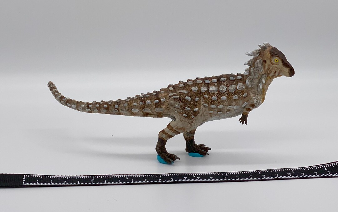 Physical 3D Printed Jakapil Figurine - Etsy