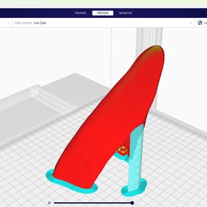 Crow Skull Mask .STL Files for 3D Printing - Etsy