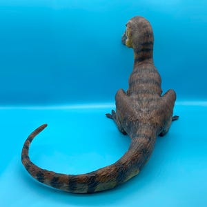 Physical 3D Printed 1:1 Scale Baby Gorgosaurus Sculpture - Etsy