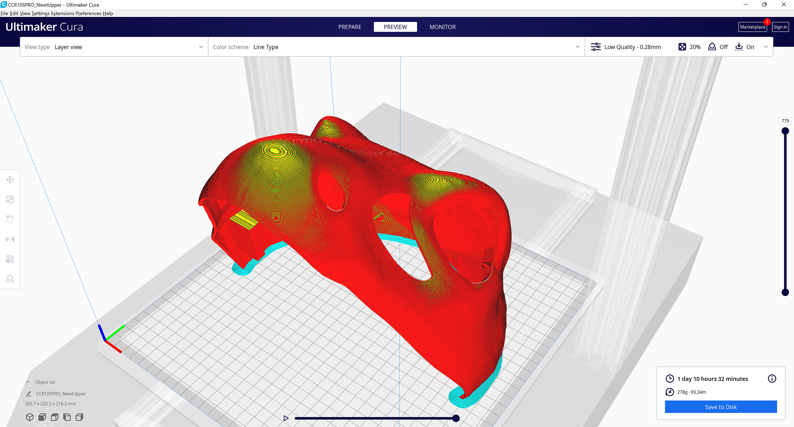 Newt Mask .STL Files for 3D Printing - Etsy