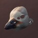 Plover Mask .STL Files for 3D Printing - Etsy