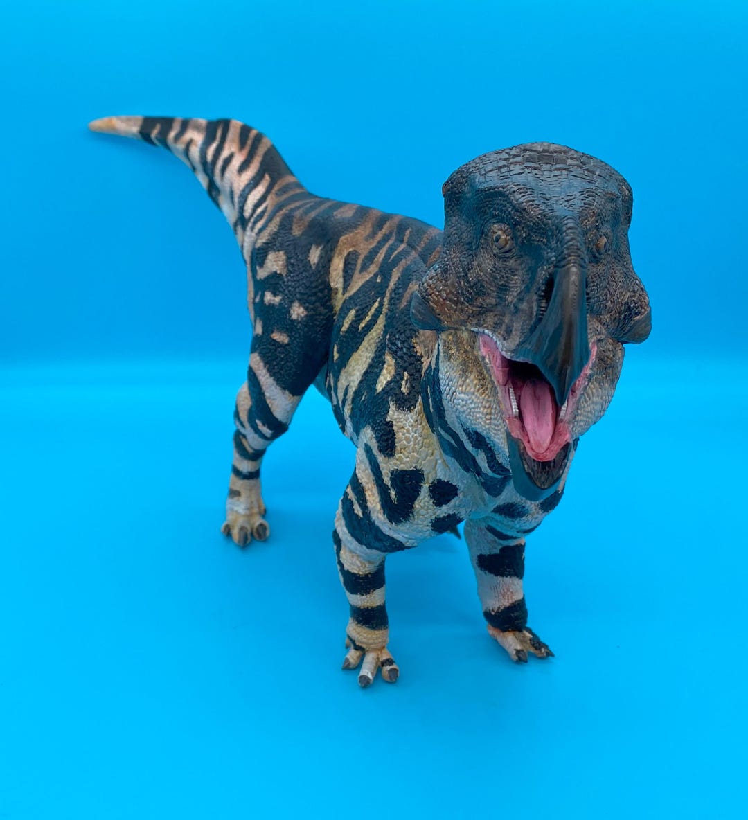 Physical 3D Printed 1:1 Scale Gryphoceratops Sculpture - Etsy