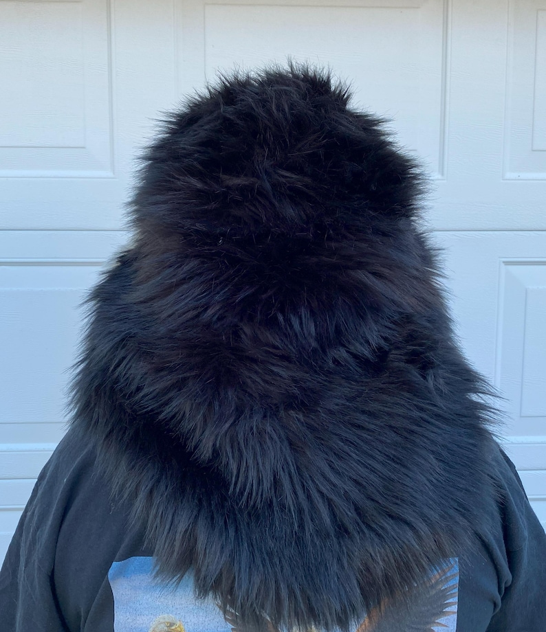 Realistic Canada Goose Fursuit Head - Etsy