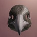 Roadrunner Mask .STL Files for 3D Printing - Etsy