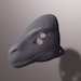 T-rex Skull Mask V2 .STL Files for 3D Printing - Etsy