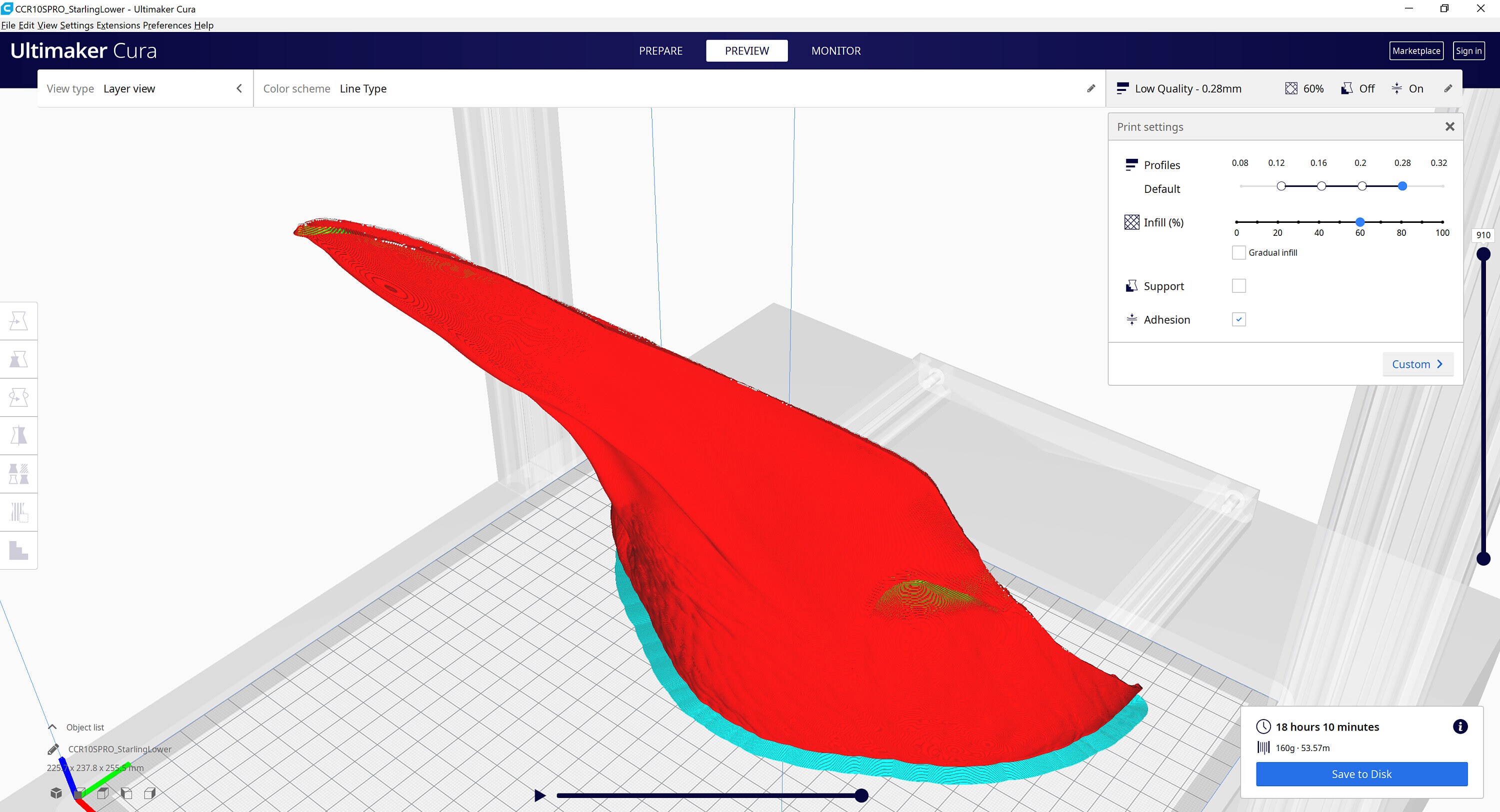 Starling Mask .STL Files for 3D Printing - Etsy