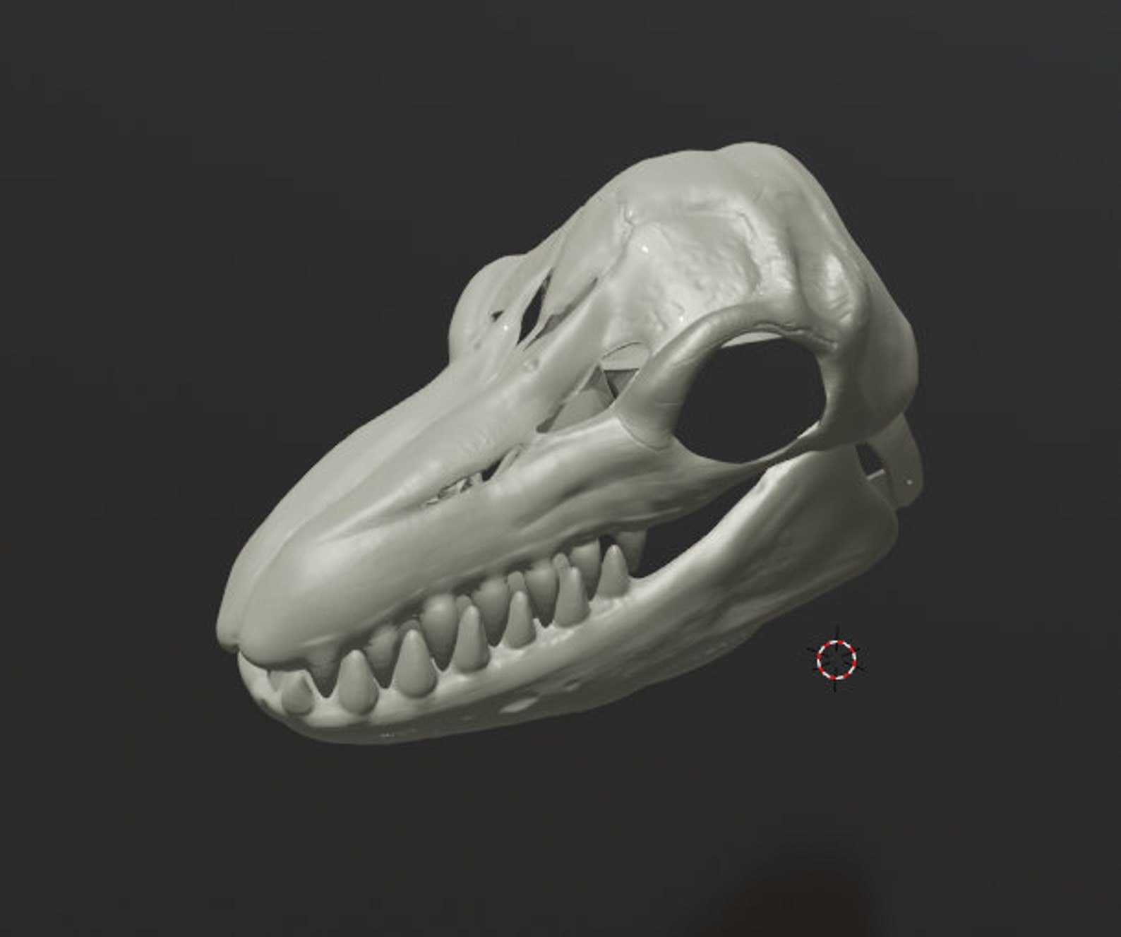 Orca Skull Mask .STL Files for 3D Printing - Etsy