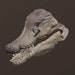 Ball Python V2 Mask .STL Files for 3D Printing - Etsy