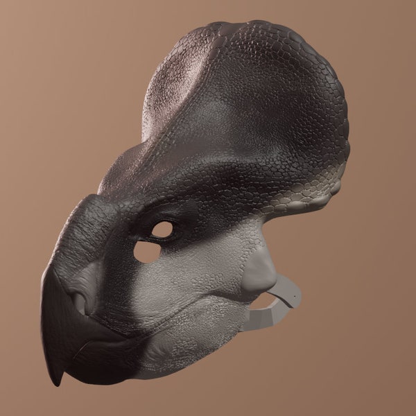 Protoceratops - Etsy