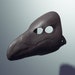 Adelie Penguin Mask .STL Files for 3D Printing - Etsy