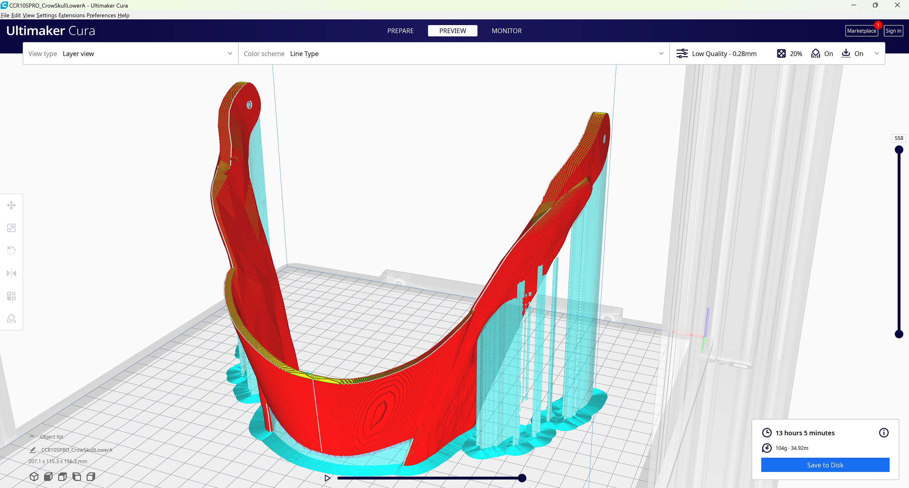 Crow Skull Mask .STL Files for 3D Printing - Etsy UK