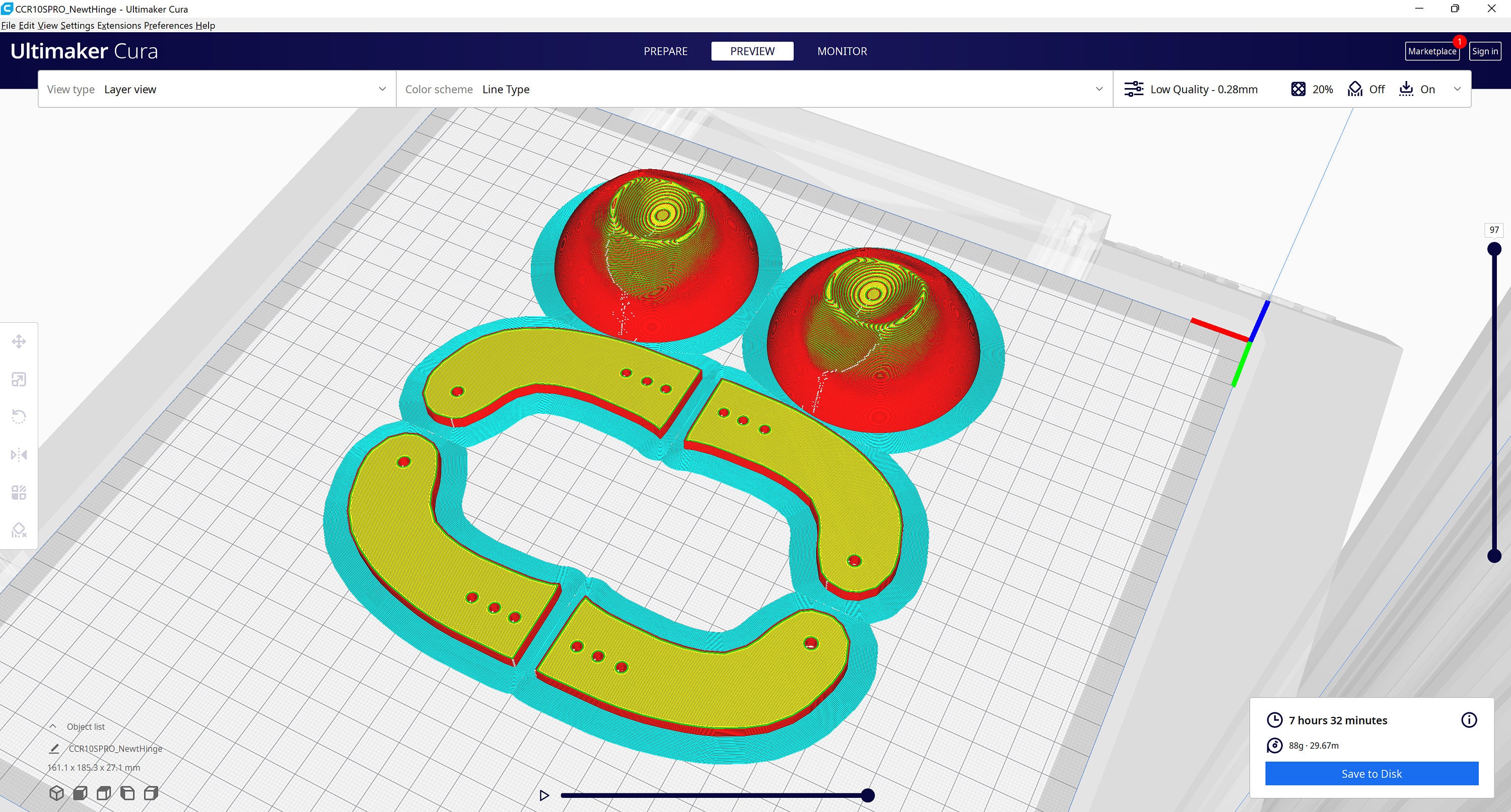 Newt Mask .STL Files for 3D Printing - Etsy