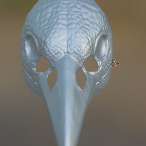 Jay Mask .STL Files for 3D Printing - Etsy