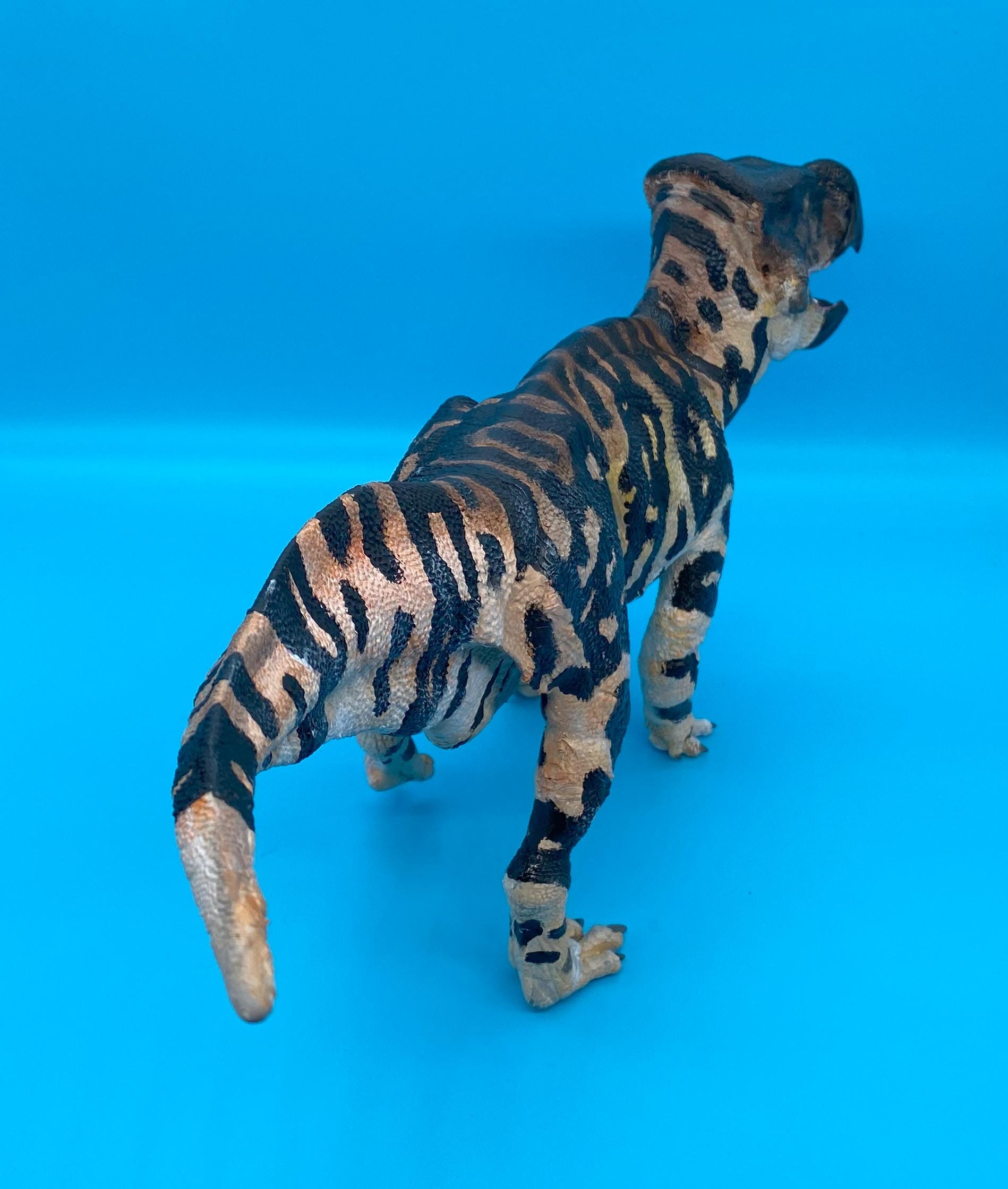 Physical 3D Printed 1:1 Scale Gryphoceratops Sculpture - Etsy
