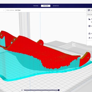Cormorant Mask .stl Files for 3D Printing - Etsy