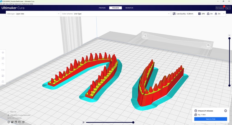Troodon Mask .STL Files for 3D Printing - Etsy