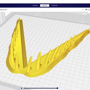Ball Python Skull Mask .STL Files - Etsy