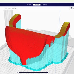 White Necked Raven Mask .STL Files for 3D Printing - Etsy