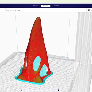 Crow Skull Mask .STL Files for 3D Printing - Etsy