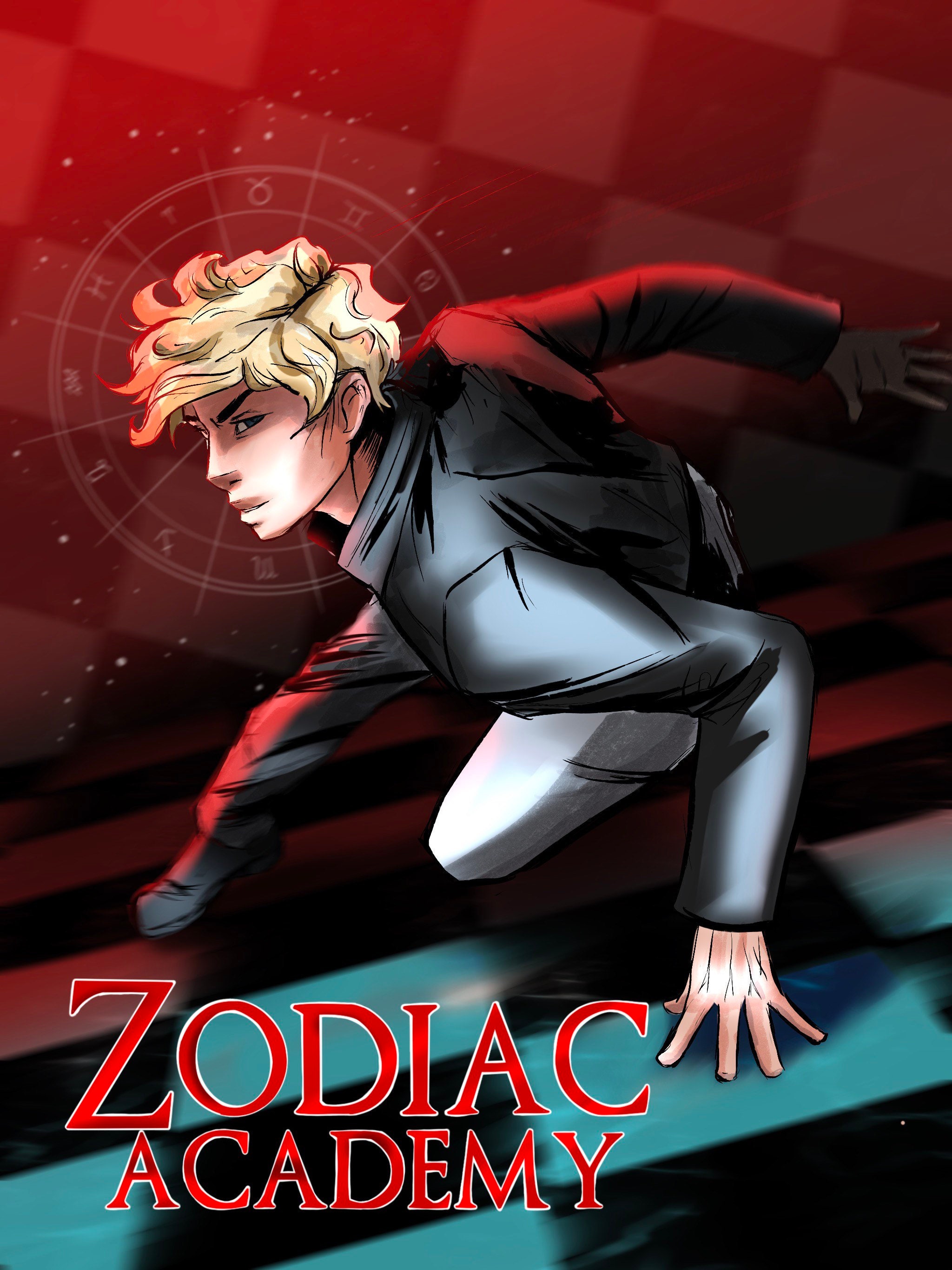Zodiac Comic Book Cover Mini Prints 10 Mini Prints Card Pack - Etsy
