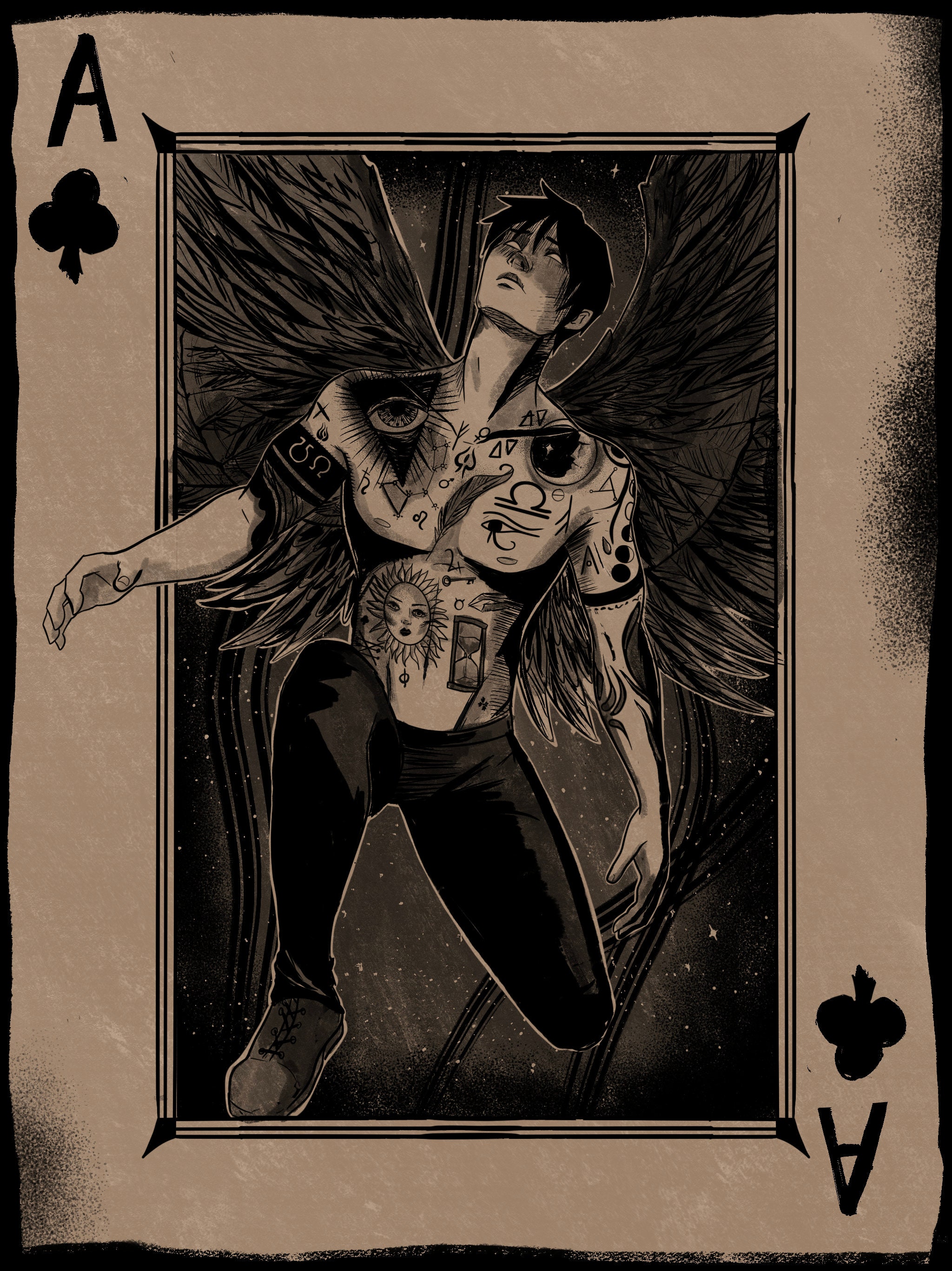 Zodiac academy fan art - Horoscopeaz.com