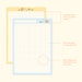 Cute Digital Notebook Template: Summer Fun Goodnotes, Samsung Notes ...