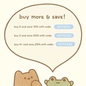 Cute Sky Blue Digital Notebook Template: Dreamland Goodnotes, Samsung ...