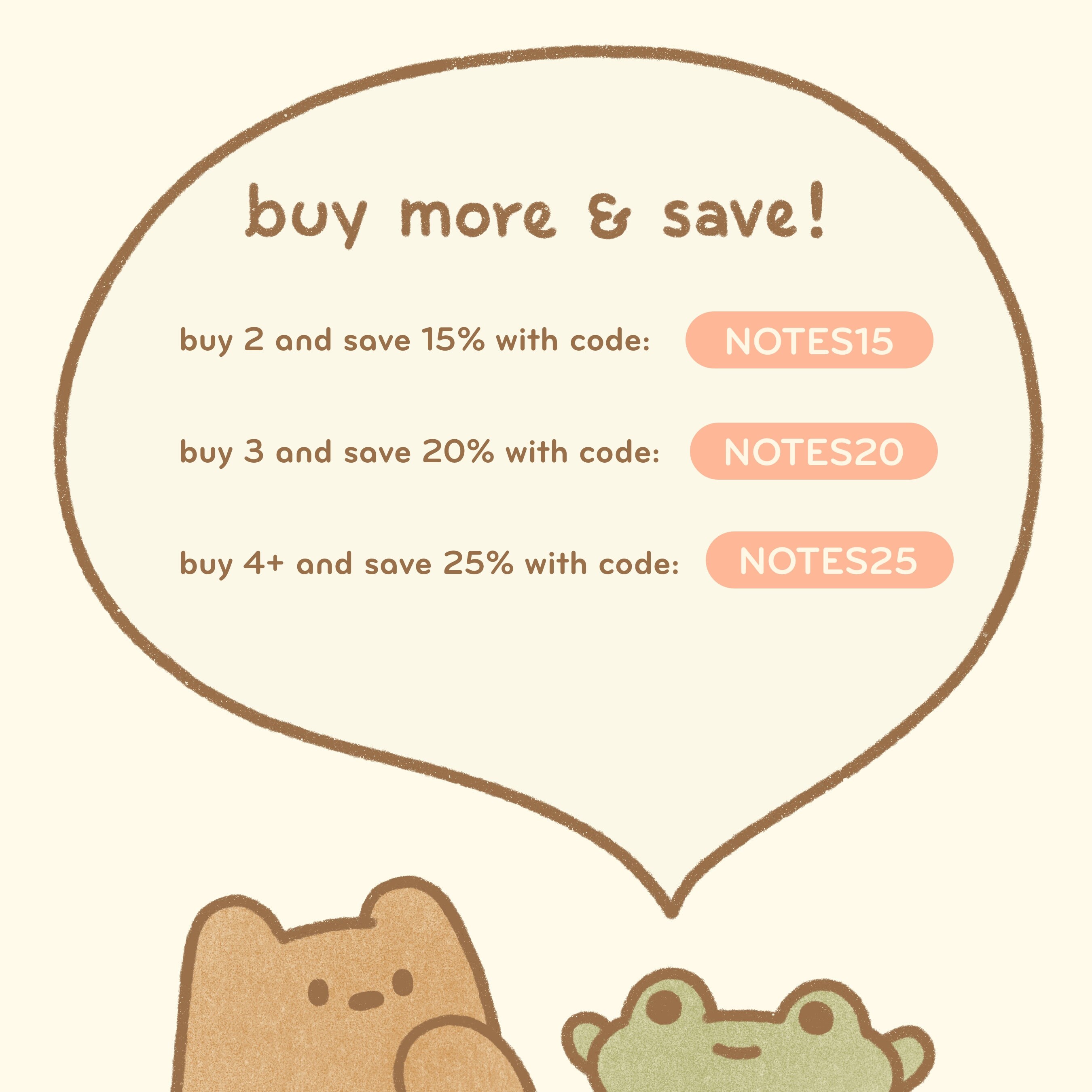 Cute Digital Notebook Template: Summer Fun Goodnotes, Samsung Notes ...