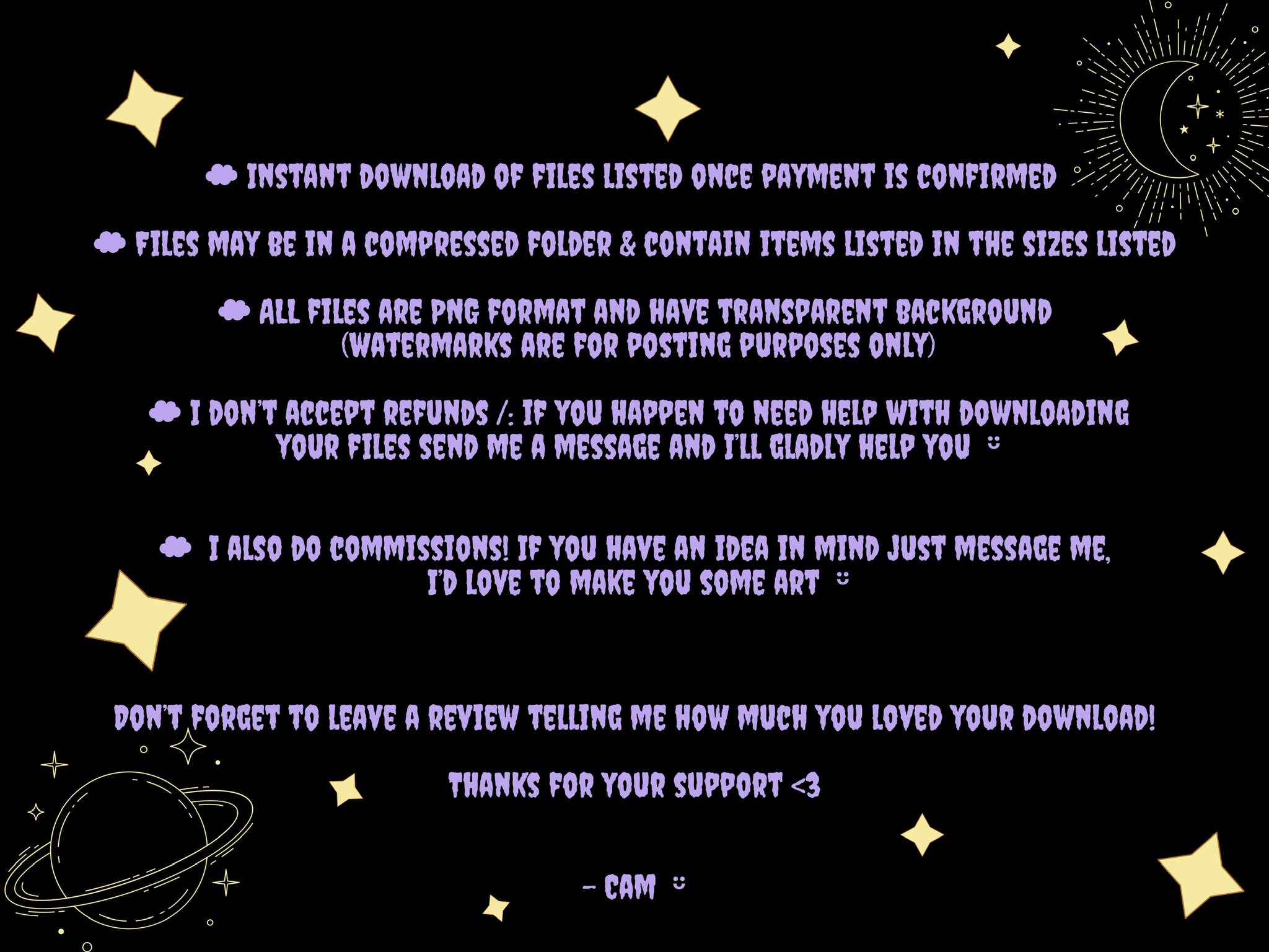 Yellow Y2K Windows Cam Border Twitch Discord Youtube Lofi Aesthetic ...