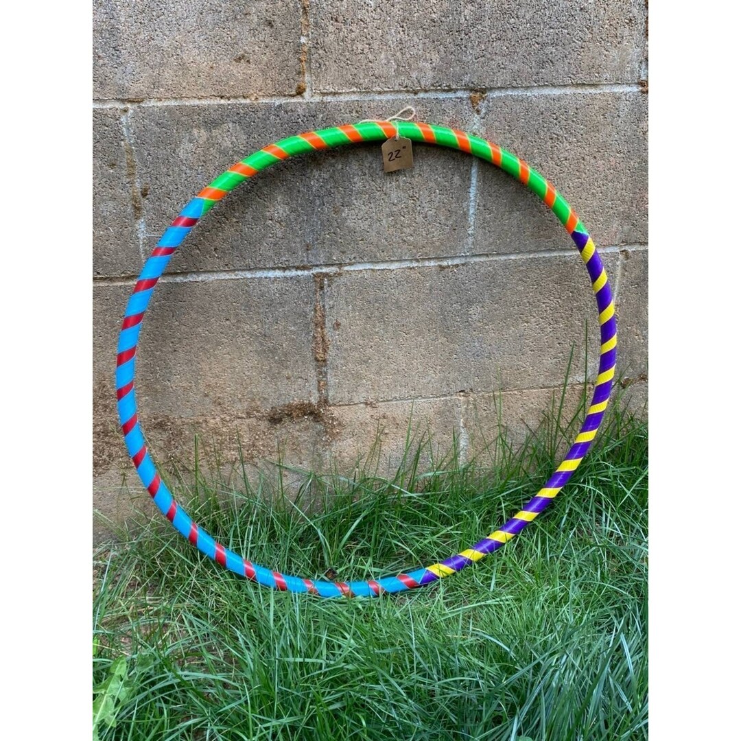 TODDLERS Hula Hoop - Etsy