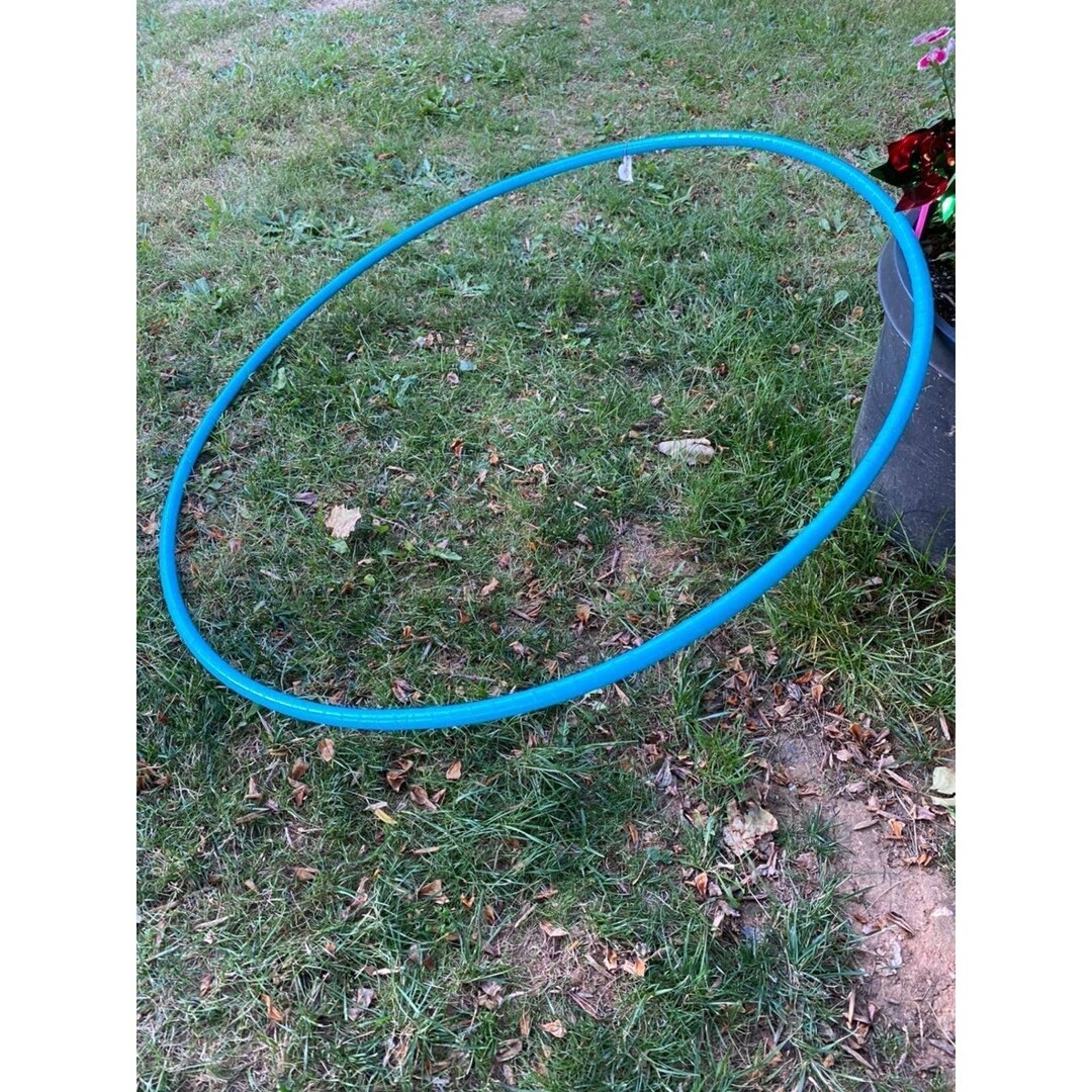 ADULT Hula Hoop - Etsy